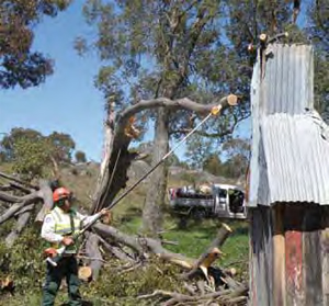 Huts | Australian Alps National Parks