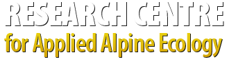 Alpine Ecology Course 2017 | Australian Alps National Parks